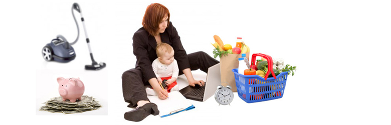 Día de la Madre: una mirada a la corresponsabilidad parental | IPSUSS ...