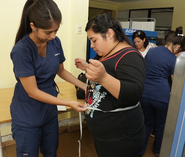Segunda etapa de Programa Paciente Empoderado será en RM, Los Lagos y ...