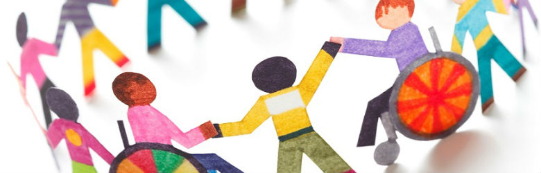 Inclusión y discapacidad: un tema pendiente | IPSUSS - Instituto de ...