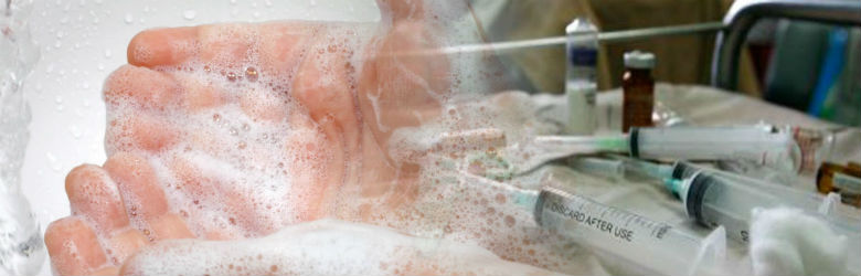 Atención: en el hospital también se puede enfermar | IPSUSS - Instituto ...