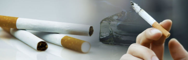Cigarro provoca el 80% de cáncer de pulmón y la muerte de 11 mil ...